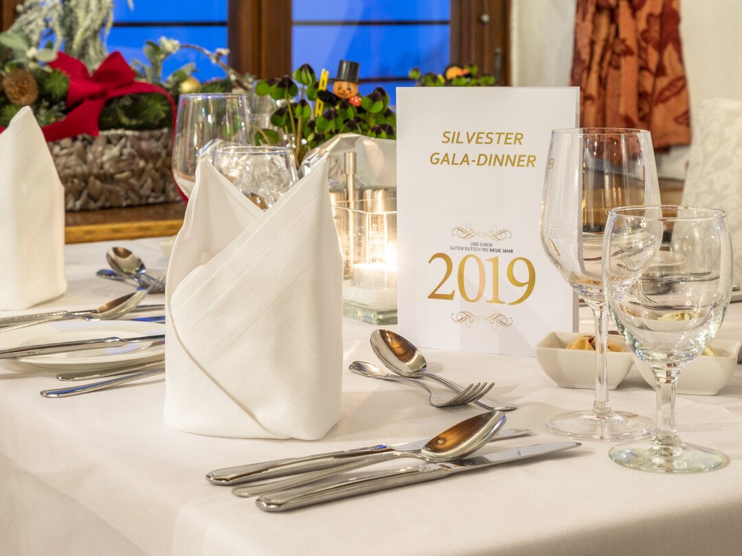 Mozart dinner concert in the Salzburg Fortress