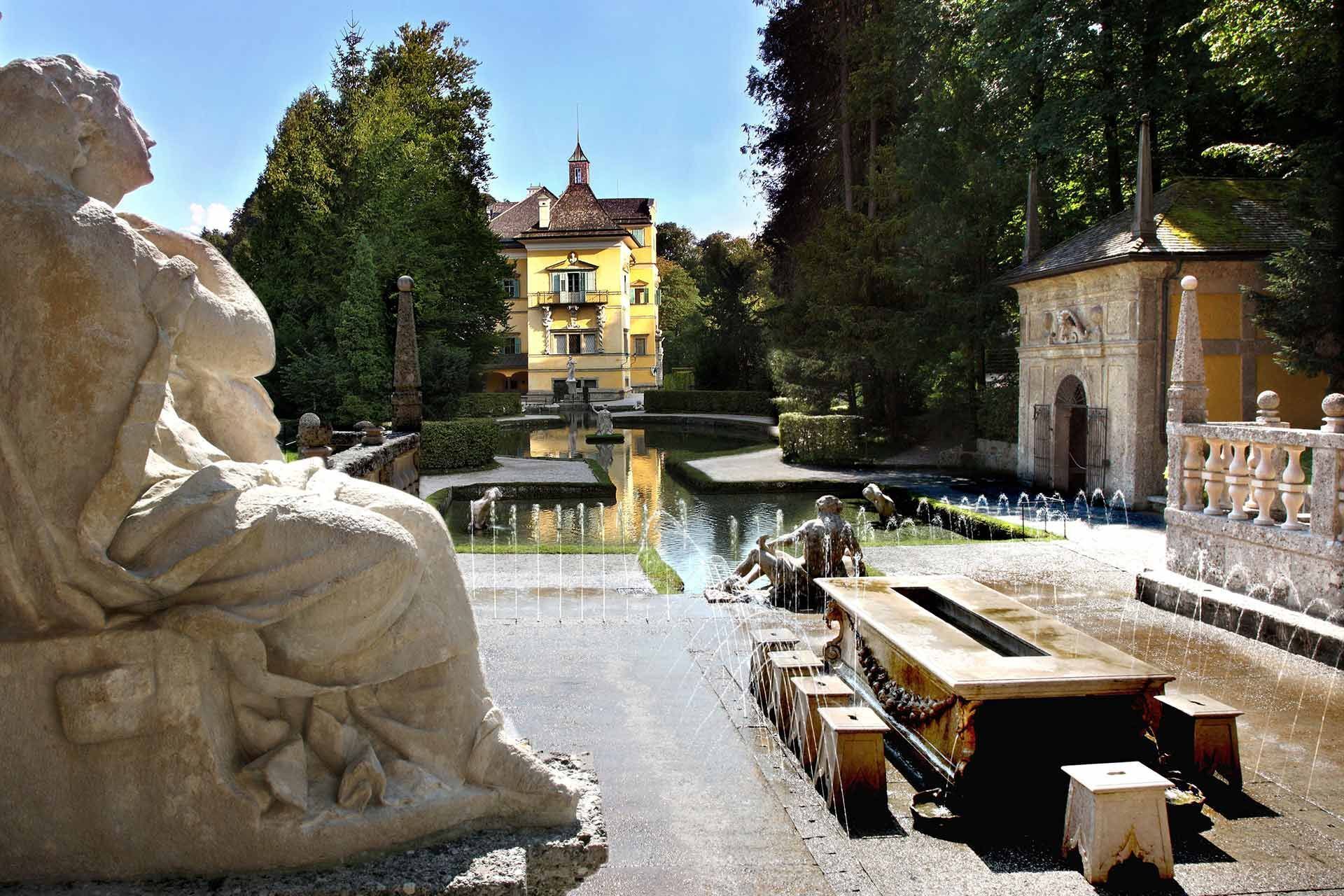 Best of Mozart Fortress Concert - Best of Mozart Concerts - Salzburg ...